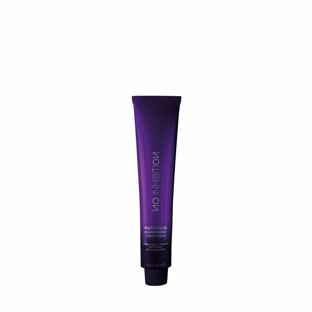 multi-color rich permanent cream - z-one concept