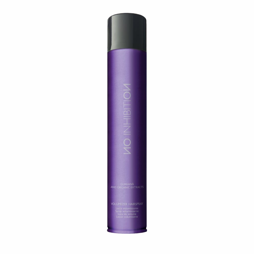 volumizer hairspray - z-one concept