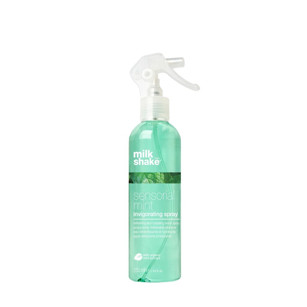 sensorial mint invigorating spray - z-one concept