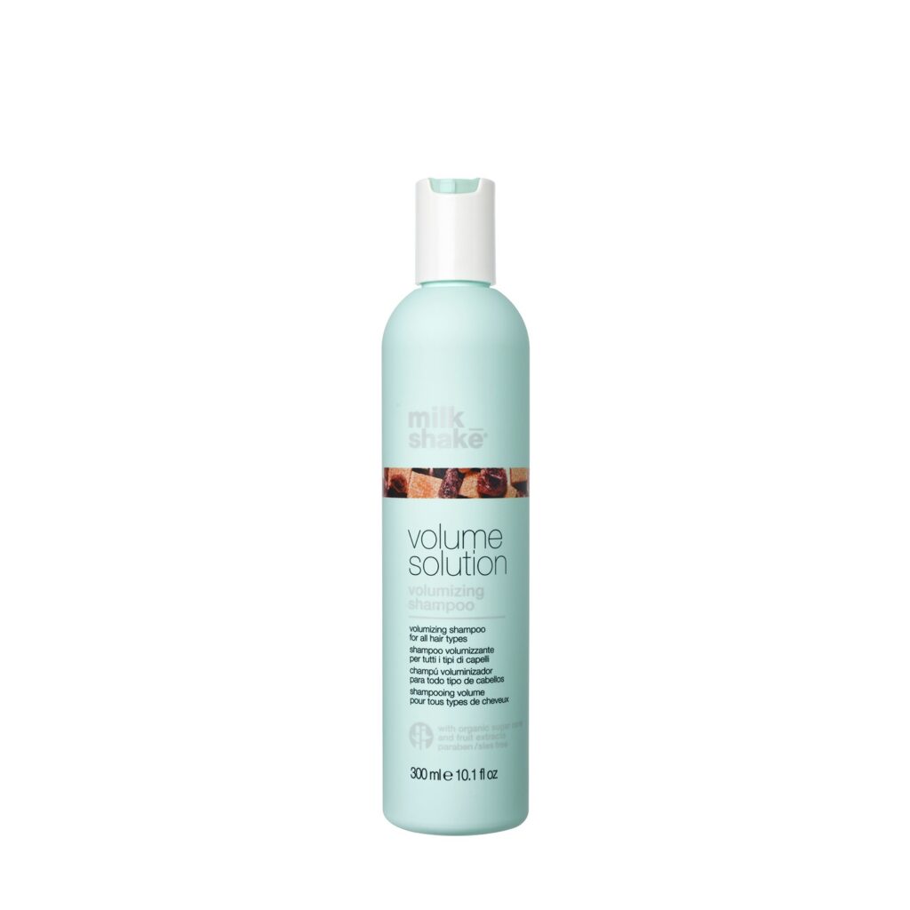 volumizing shampoo - z-one concept