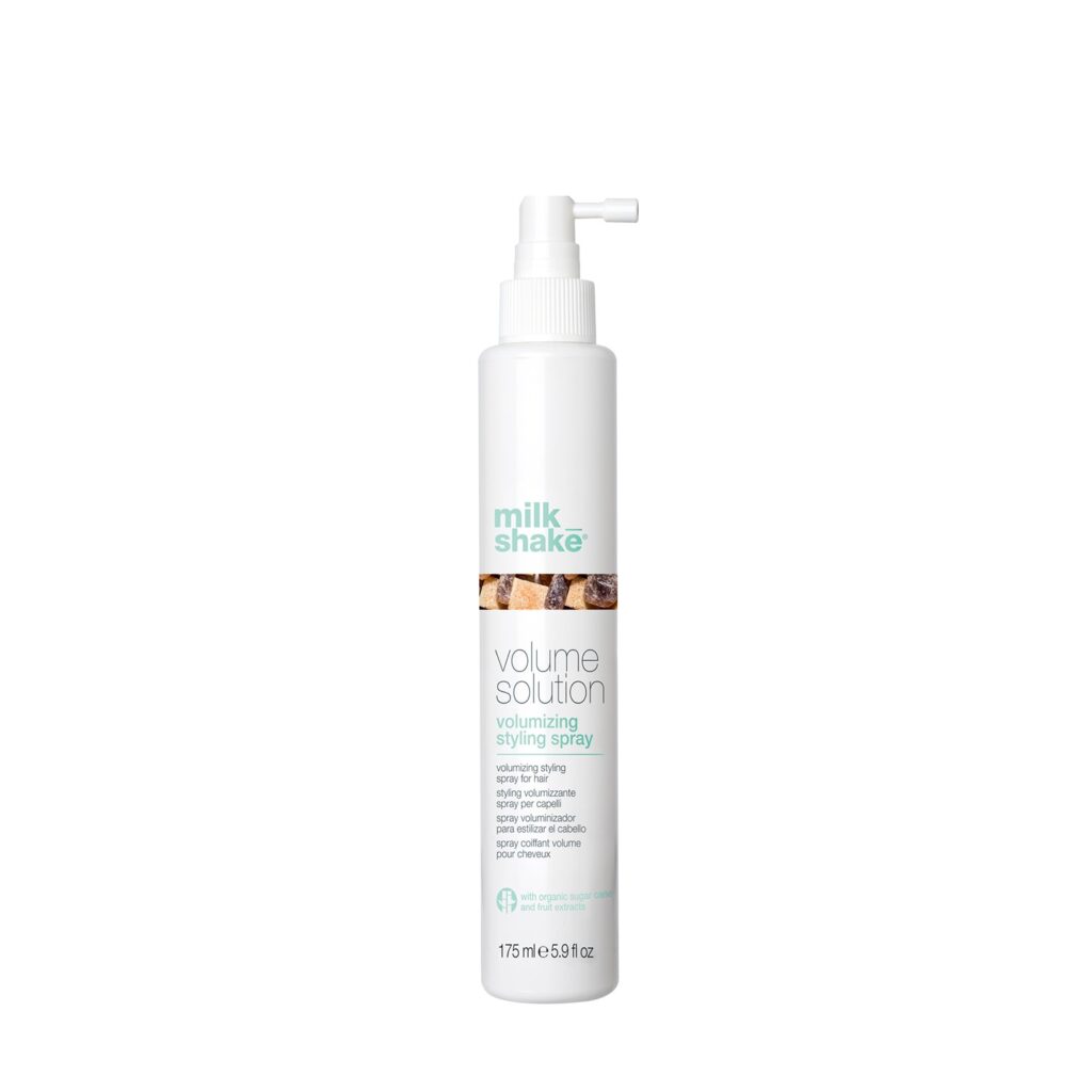 volumizing shampoo - z-one concept