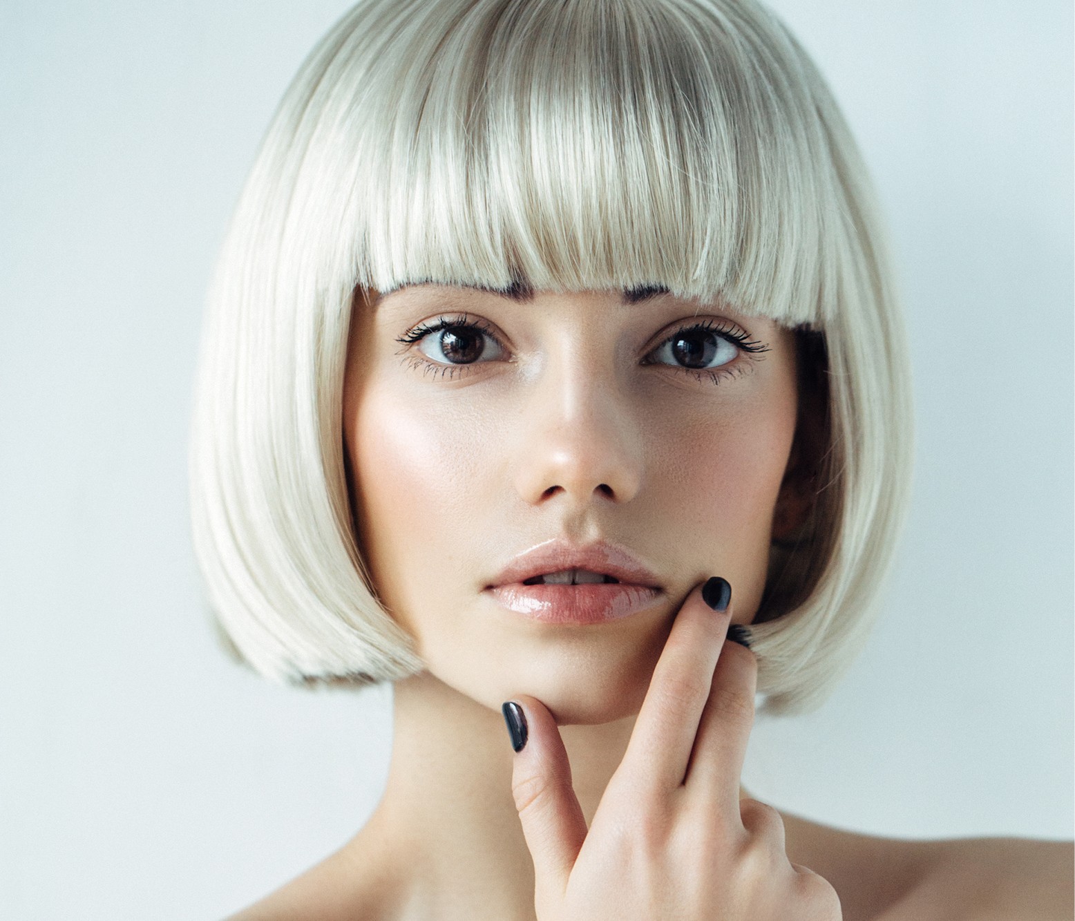 THE TOP 5 BOB CUTS FOR SPRING 2021