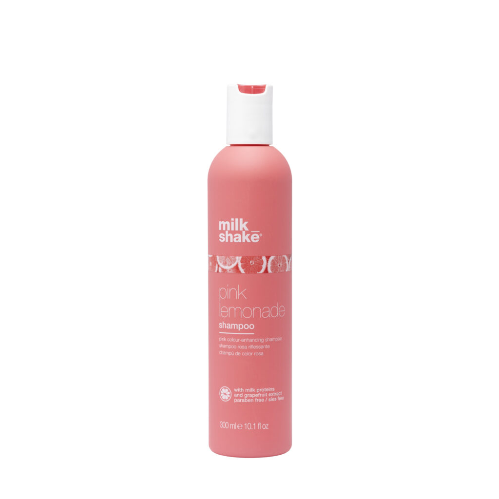 milk_shake® pink lemonade shampoo - z.one concept™