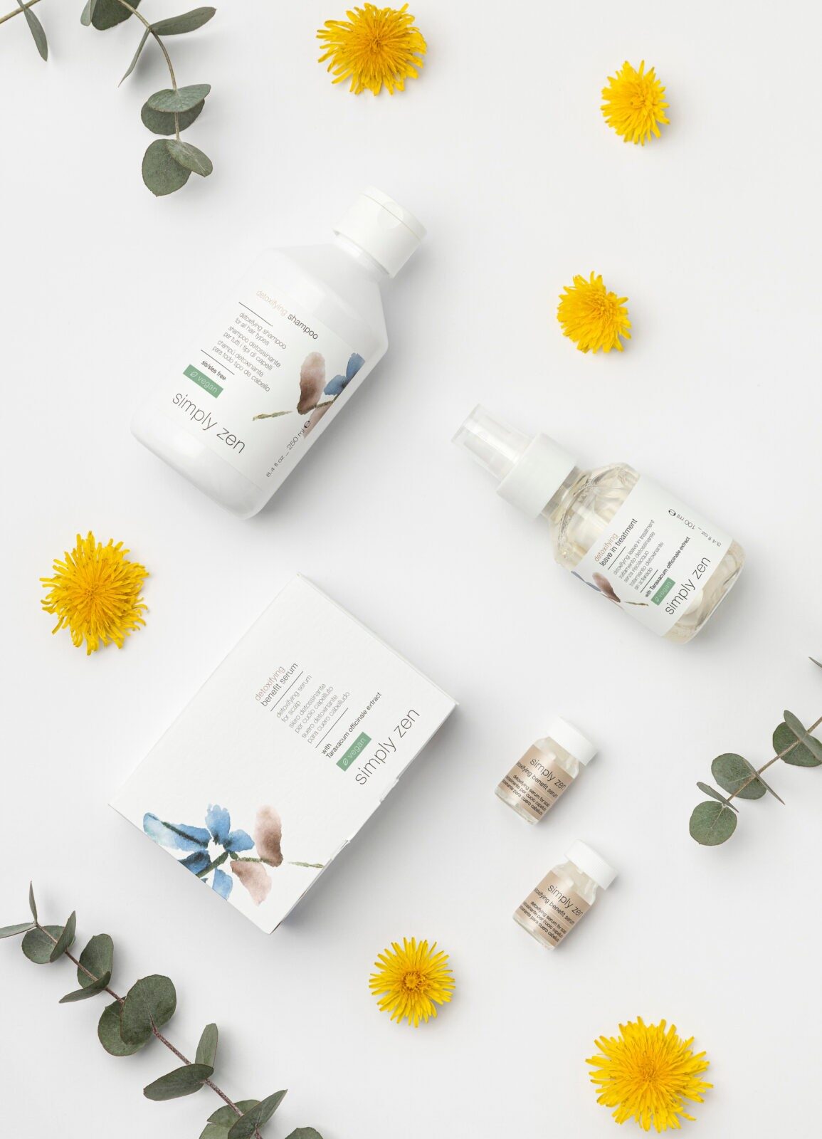 simply zen | z.one concept™