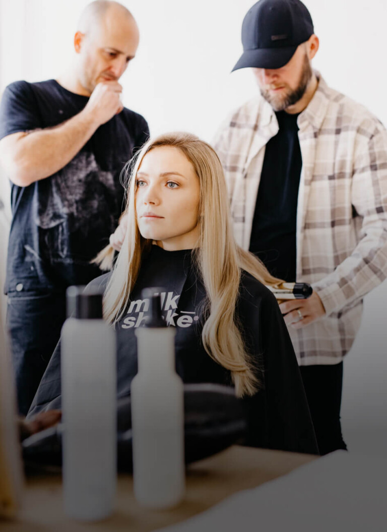 milk_shake Education - z-one concept